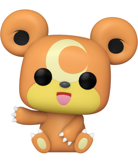 FUNKO POP! TEDDIURSA (985) - POKEMON